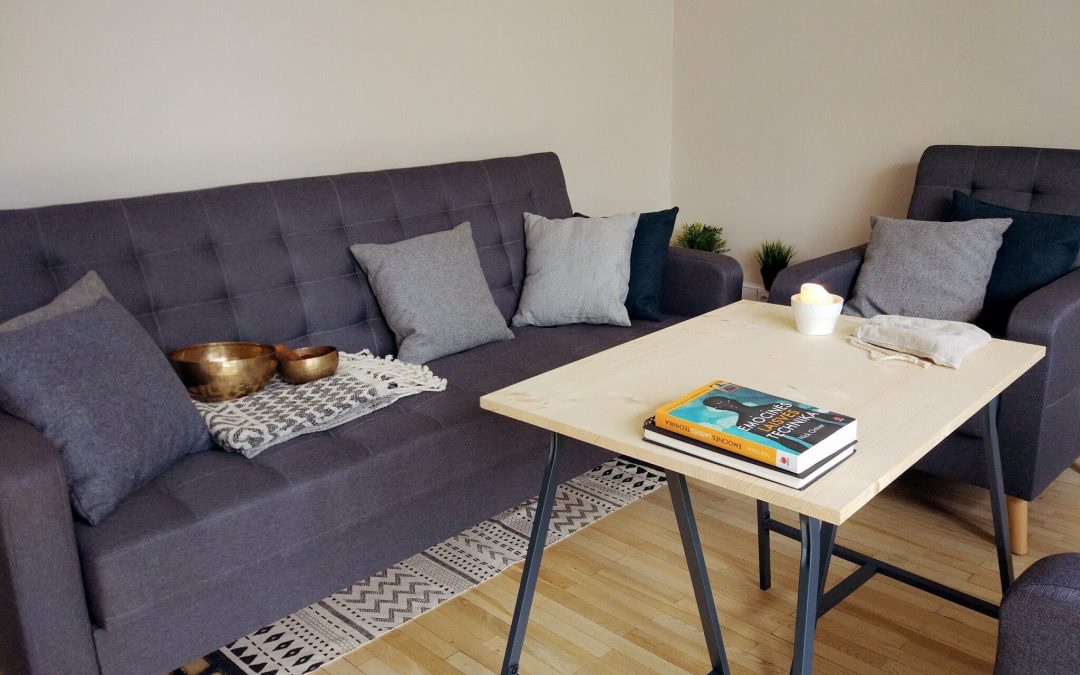 ofisas | Ekstrasensorikos Akademija